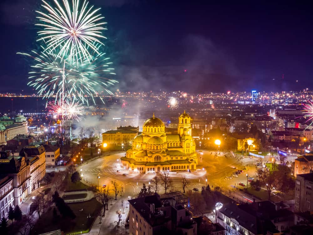 15 mejores lugares para visitar en Bulgaria - rumboinsolito.com